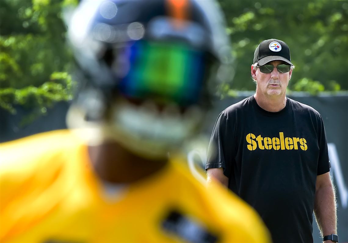Steelers notebook: Defense returning to zone coverage | Pittsburgh Post ...