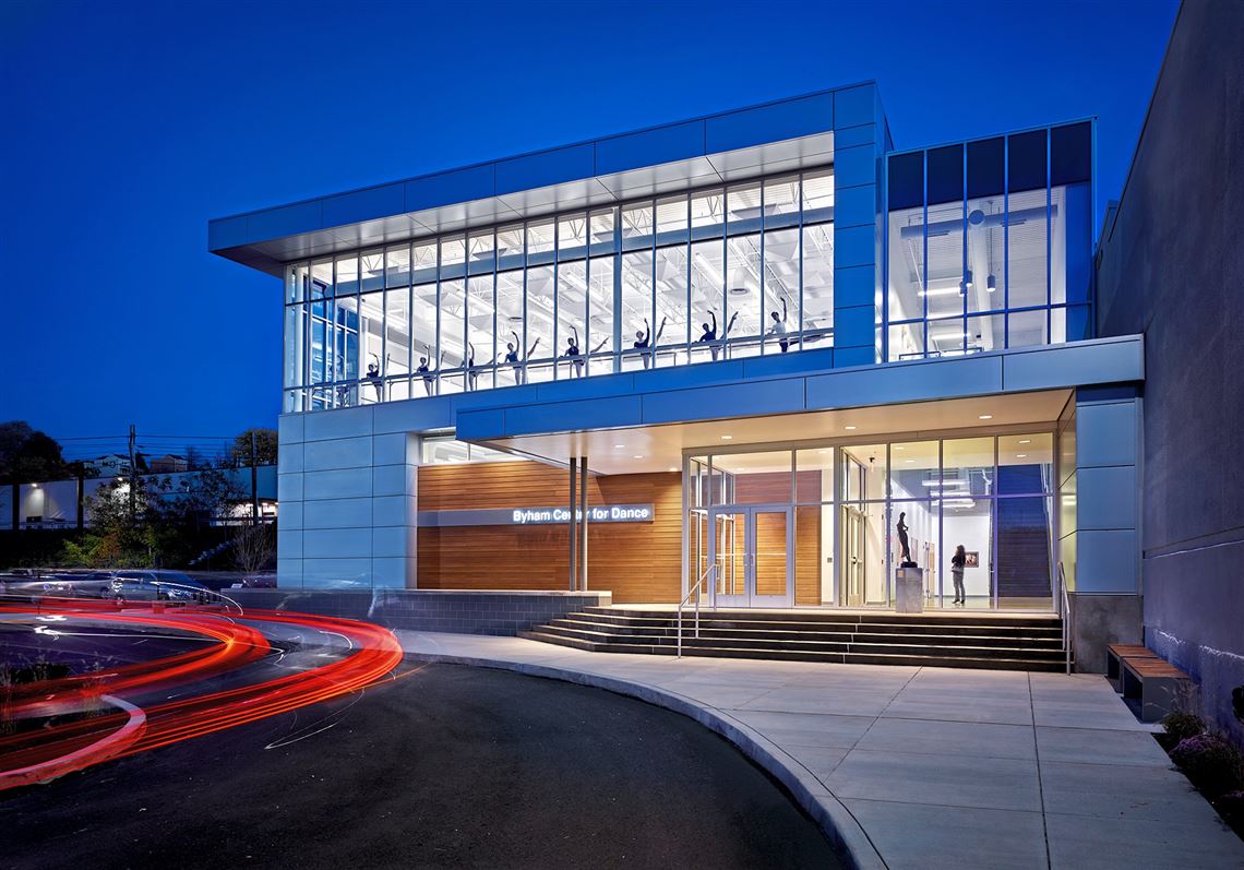 6 architectural designs win awards | Pittsburgh Post-Gazette