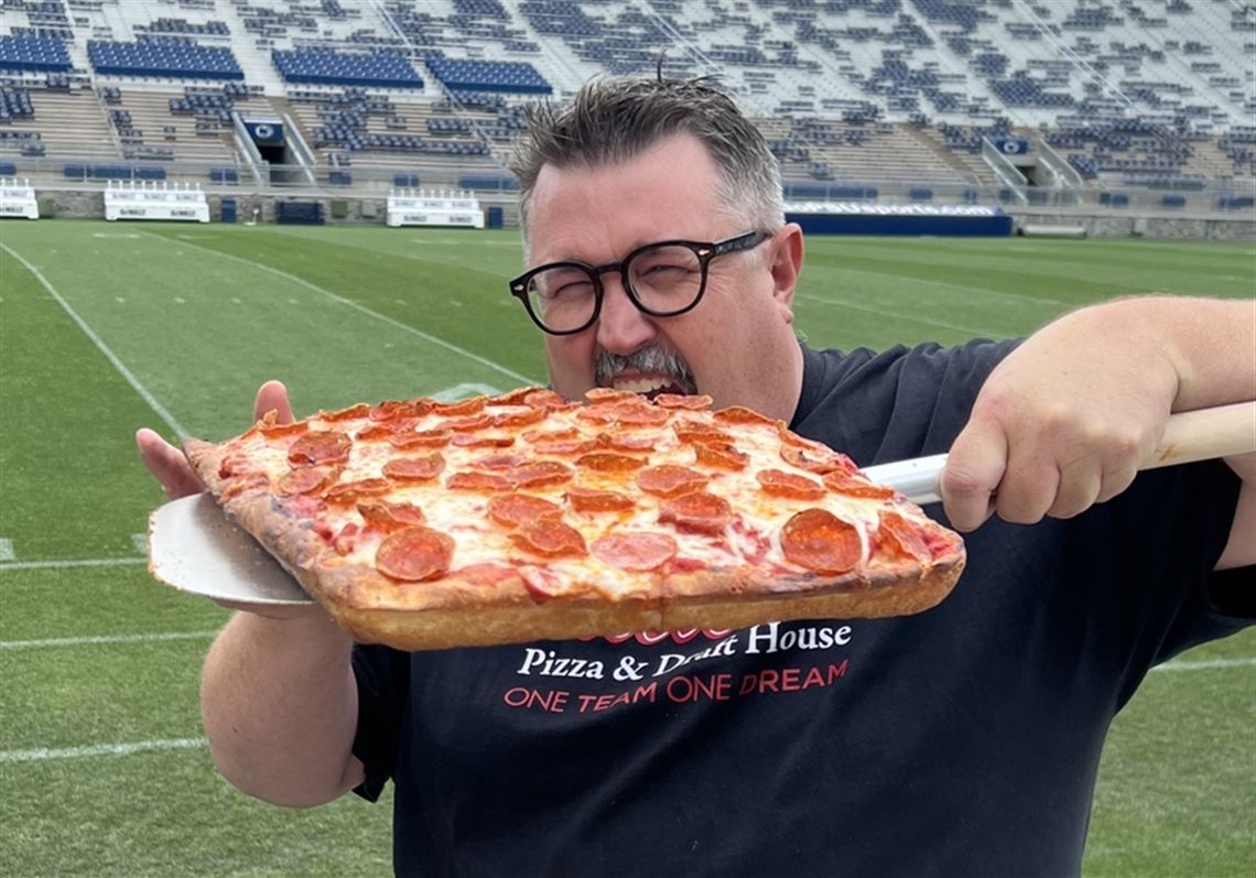 Caliente Pizza & Draft House Expands to State College | Pittsburgh Post ...