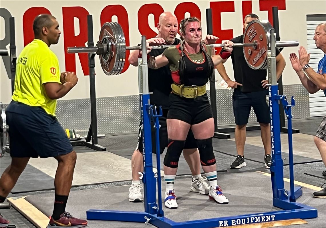 2024 Can-Am Police-Fire Games to bring first responders to Butler ...