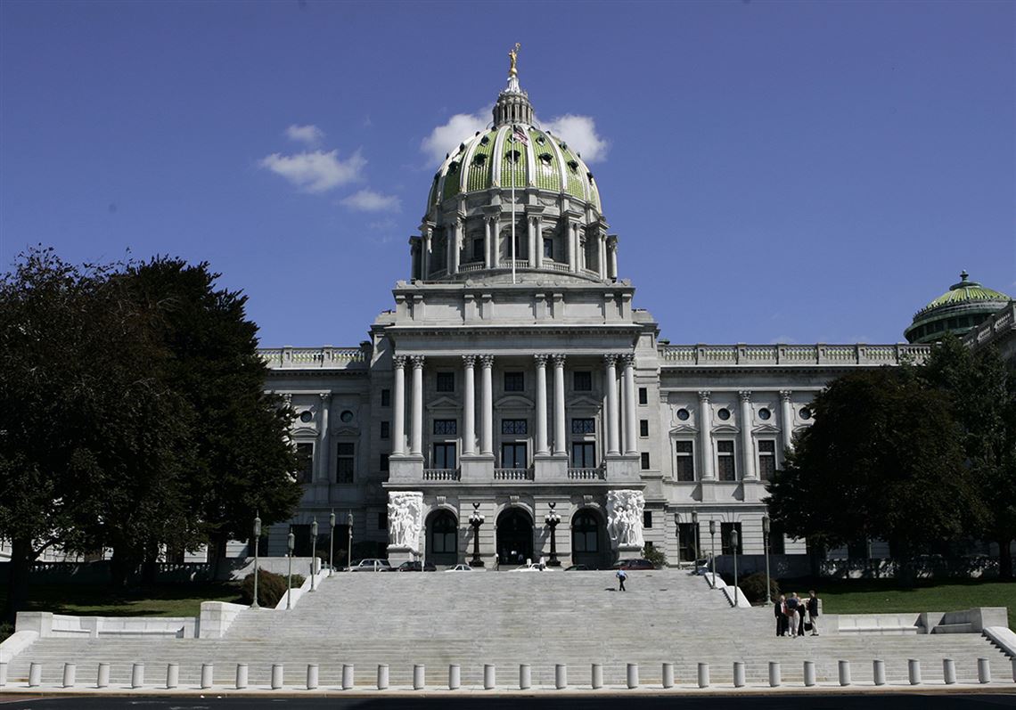 New Pa. Senate committee puts focus on life science efforts in ...