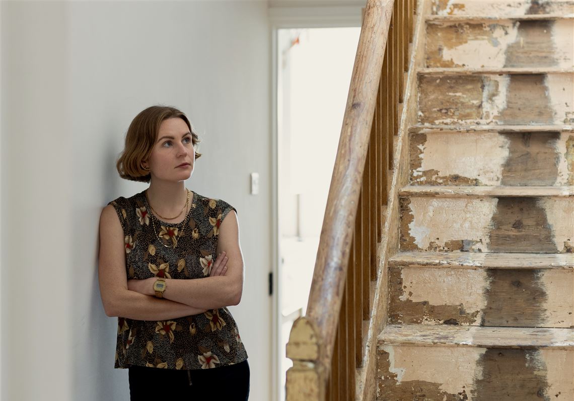 Review: Catherine Airey knows ‘we are only as sick as our secrets ...