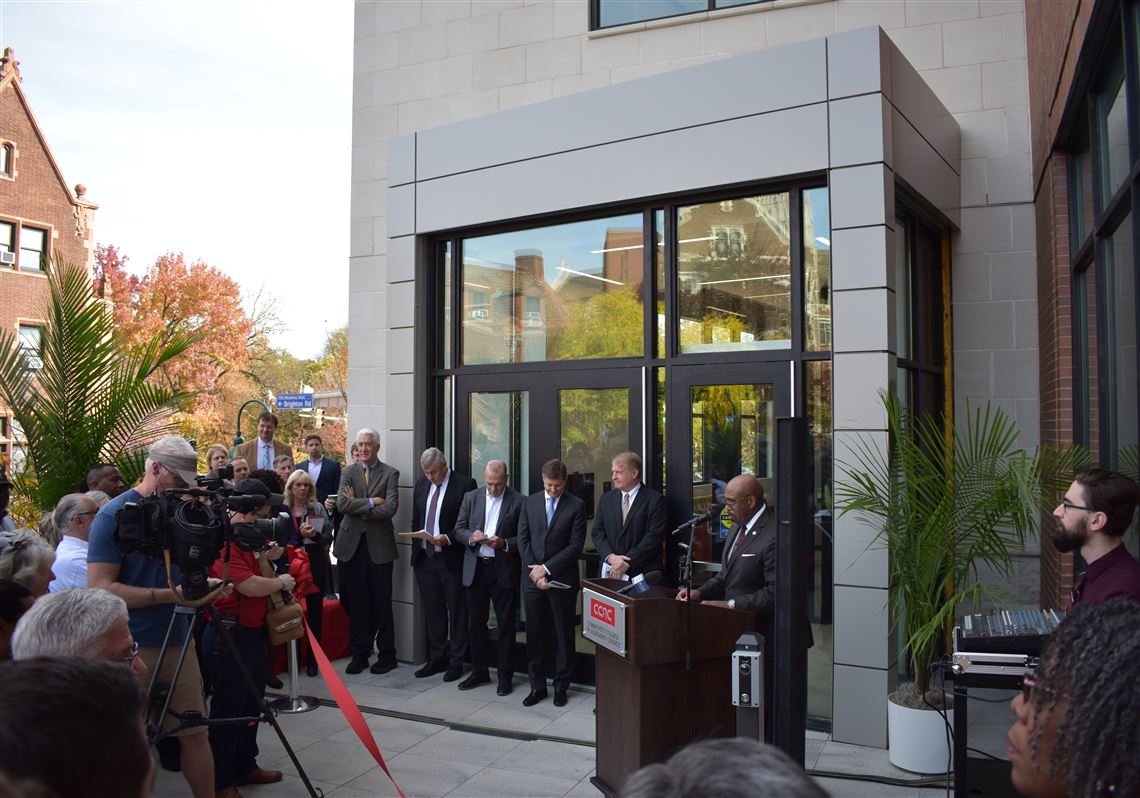 Quintin Bullock: Community college funding delays are causing long-term ...
