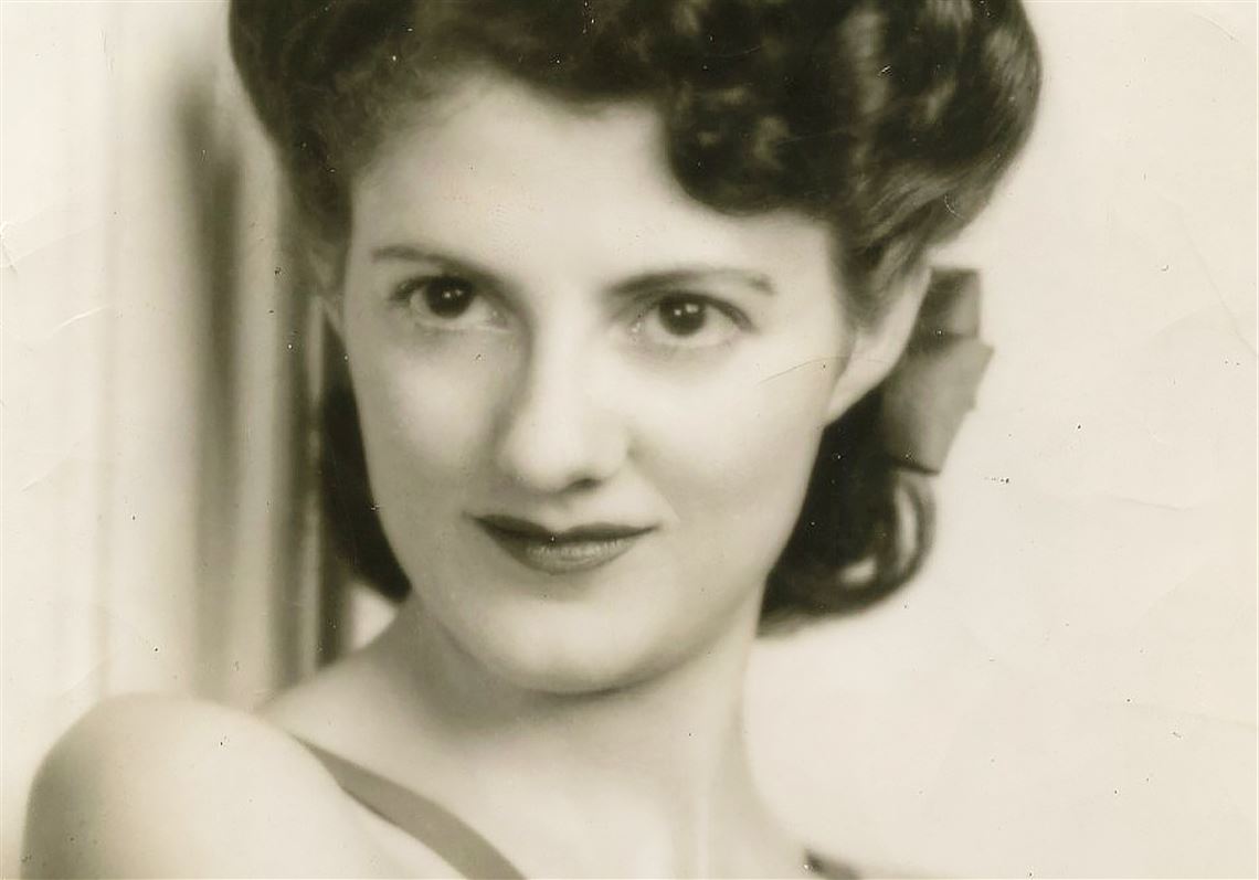 Century Club: Ida's voice soars over 100 years | Pittsburgh Post-Gazette