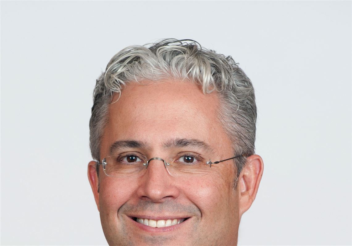 Pitt trustees elect PNC executive Louis Cestello as new board chair ...