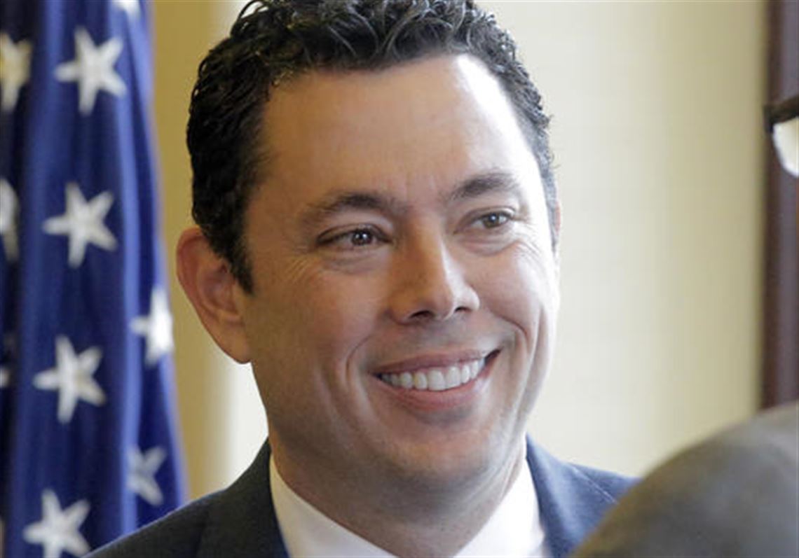 Utah Republican Chaffetz decides against re-election run | Pittsburgh ...
