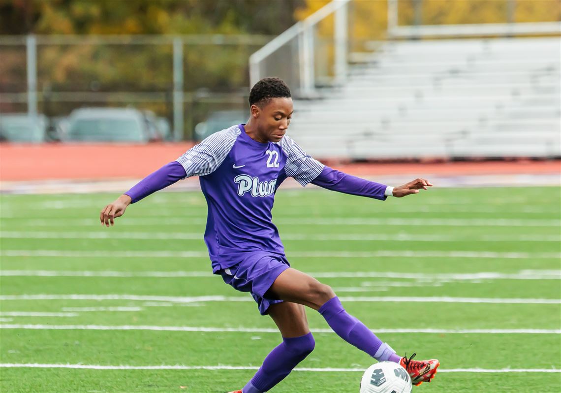 WPIAL soccer, girls volleyball playoffs: Fedgy Fertil's late winner ...