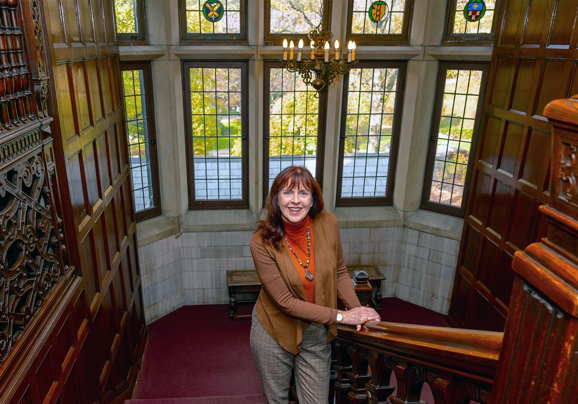 Chatham president says university is 'through the worst of it' after ...