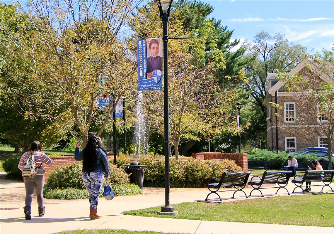 Cheyney University receives another extension to maintain accreditation ...