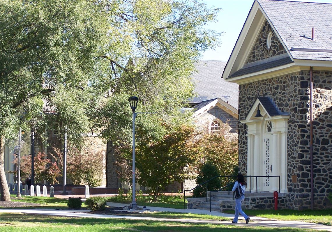 Cheyney University submits plans to save its accreditation | Pittsburgh ...