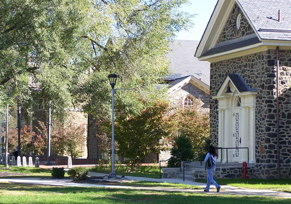 Amid fight for survival, Cheyney University seeks permanent leadership ...