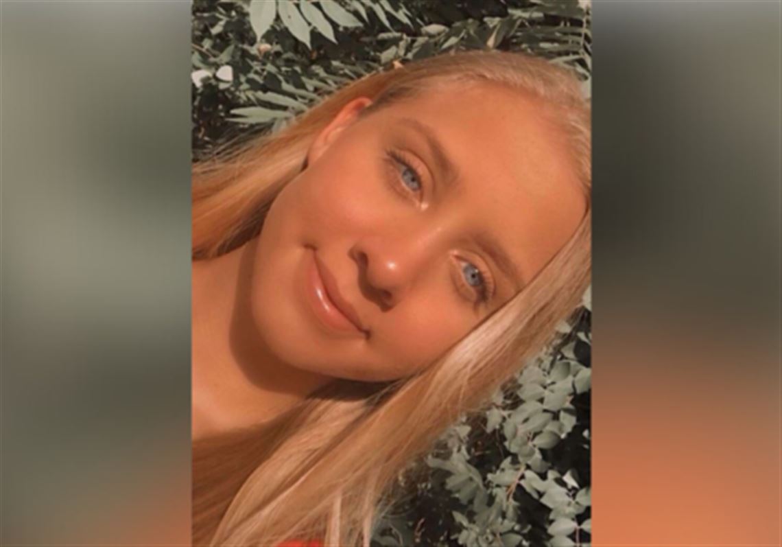 Jeannette woman who went missing after claiming she was pulled over ...