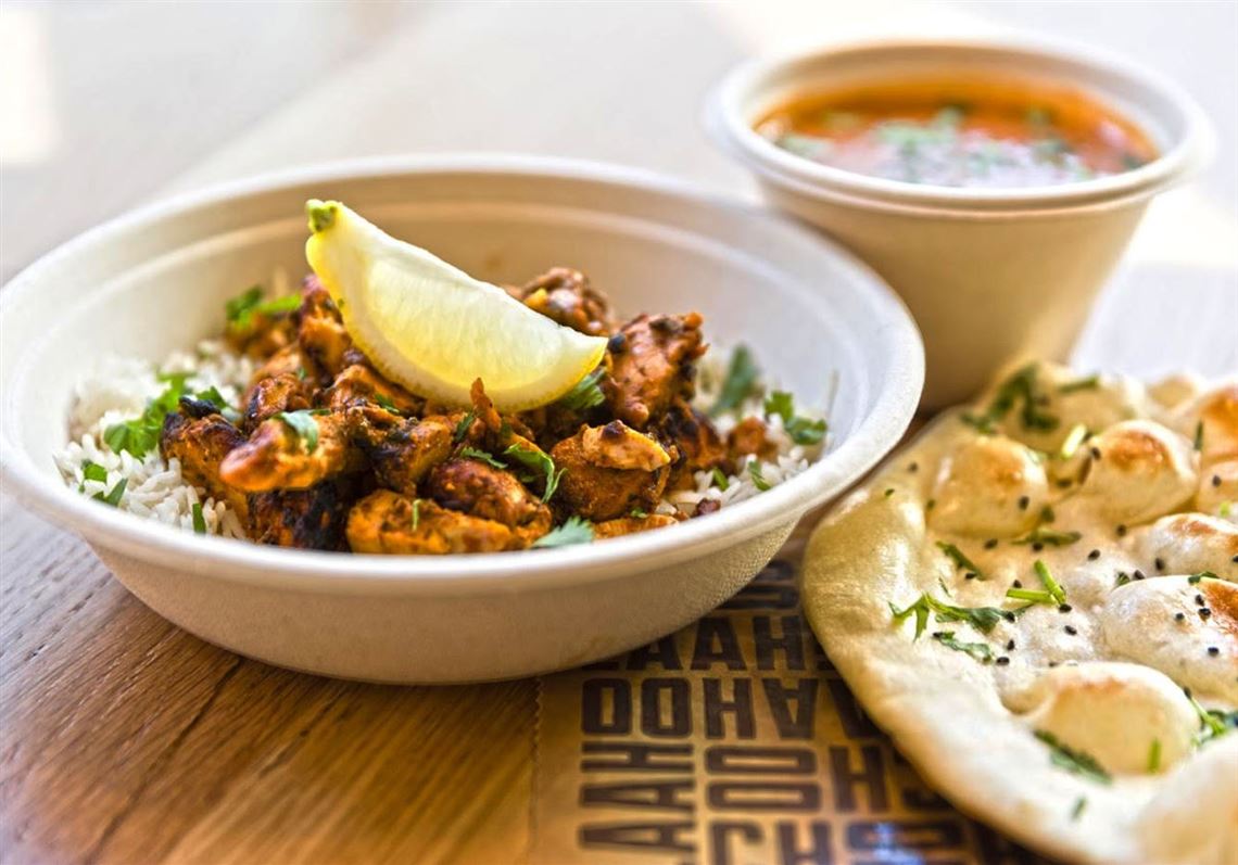 Choolaah to bring Indian barbecue to Pittsburgh | Pittsburgh Post-Gazette