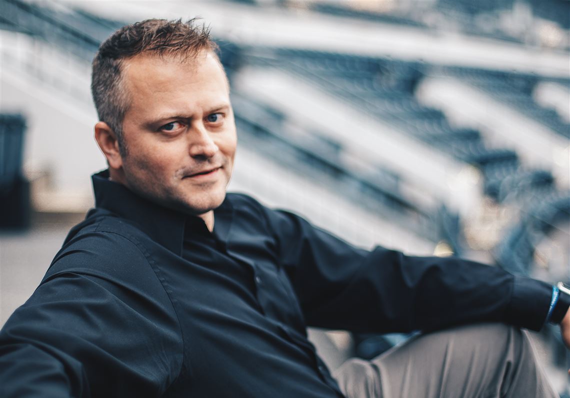 Chris Mack replacing Cadillac Jack on Y108's afternoon show ...