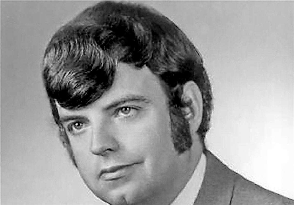 Thanks, Chuck Brinkman, for a great day on the ‘Beatle Bus ...