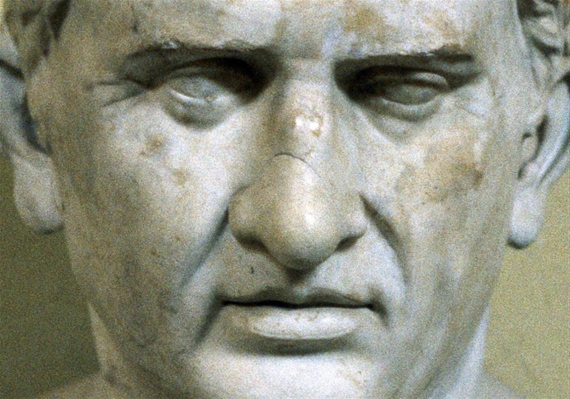 Reading Cicero used to be boring | Pittsburgh Post-Gazette