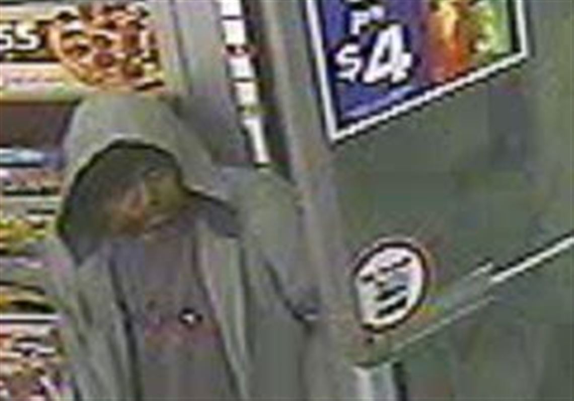 State police searching for suspect in Circle K robbery in Washington ...