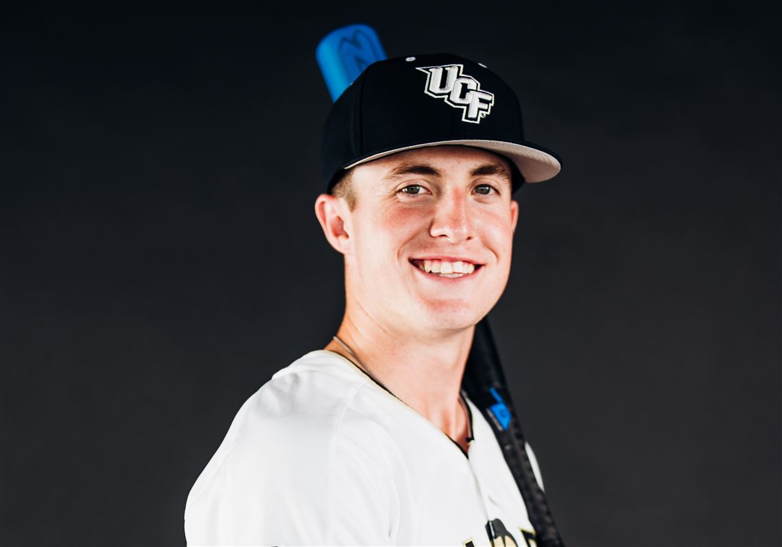 College sports notebook: South Fayette grad Chase Krewson transferring ...