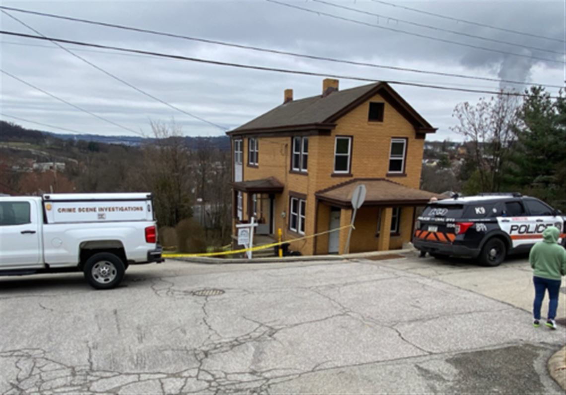 Man killed in Clairton shooting | Pittsburgh Post-Gazette