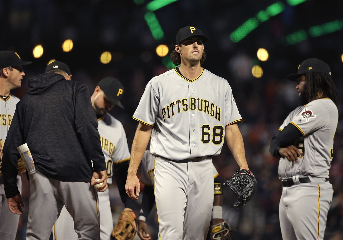 Joe Starkey: It's been The Year of the Collapse in Pittsburgh sports ...