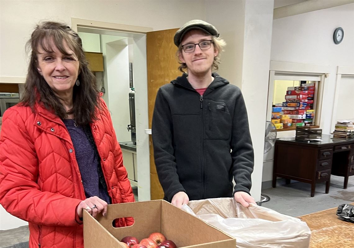 North Hills Cares director wins Joseph C. Cirelli Community Service ...