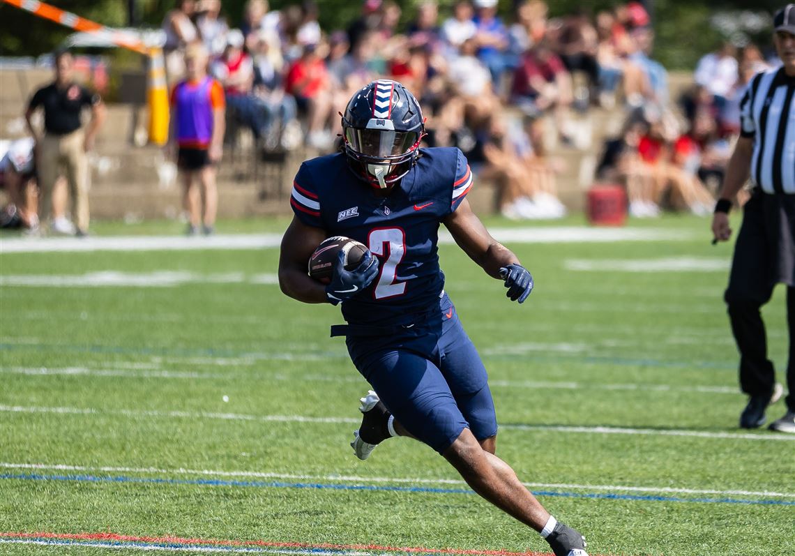 After hardship battles, Luke Miller and JaMario Clements have been ...