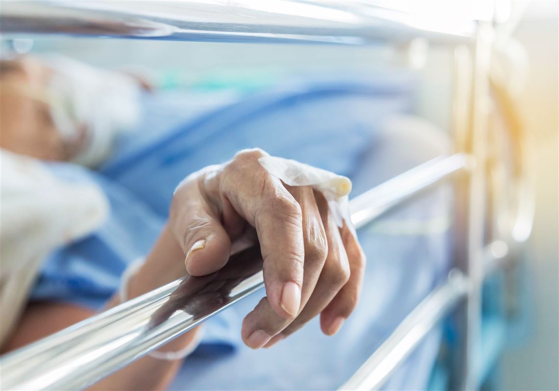 Should older seniors risk major surgery? New research offers guidance ...