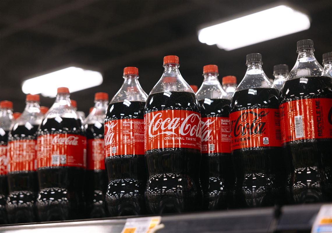 Steven Hill: Grocery prices keep rising because too few companies ...