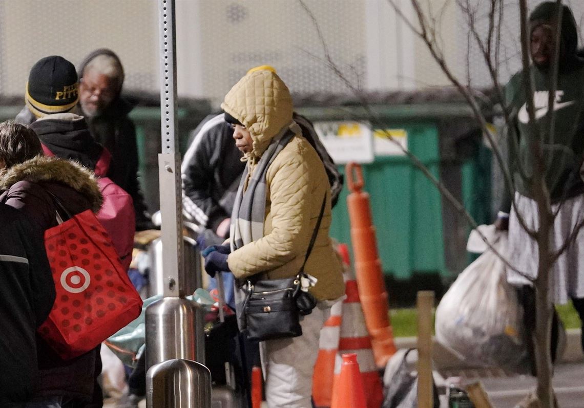 Allegheny County homeless data shows Black overrepresentation in the ...