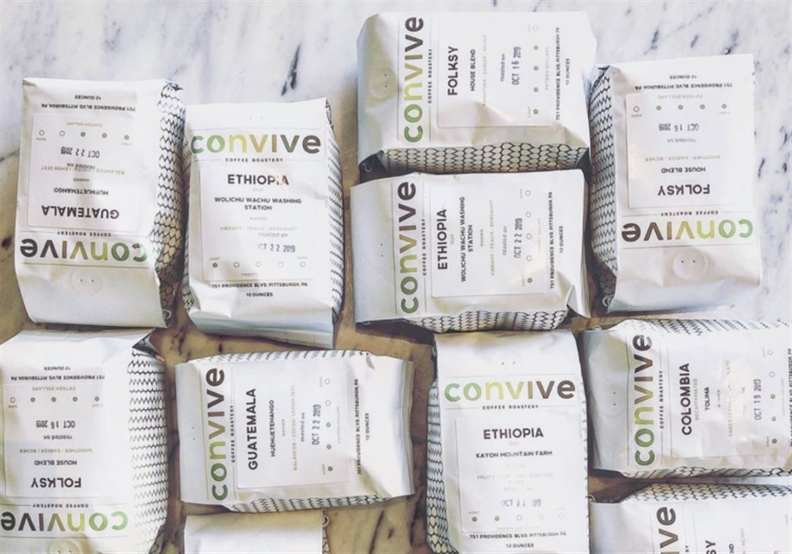 Convive Coffee coming to the North Shore | Pittsburgh Post-Gazette