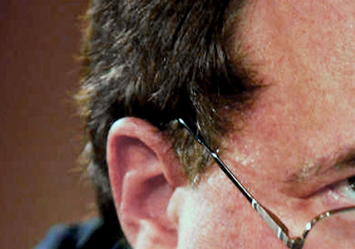 Rep. Cohen, state's longest serving legislator, ousted | Pittsburgh ...