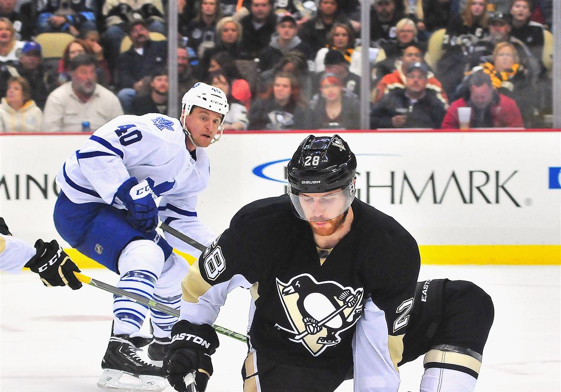 Cole learned his lessons well with Blues, gets more chances to use them ...