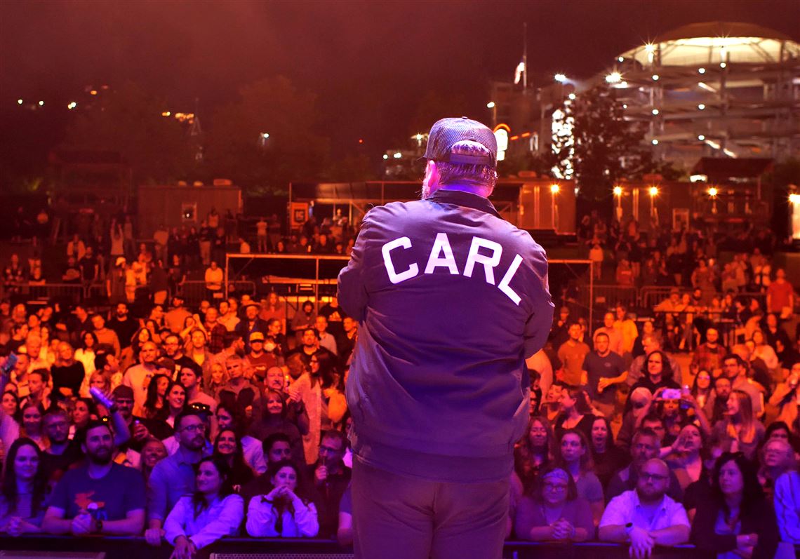 The Commonheart's new video is a tour of favorite Pittsburgh places ...
