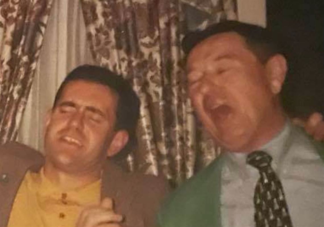 John Casey: The imperfect congressman who treated his staff like family ...