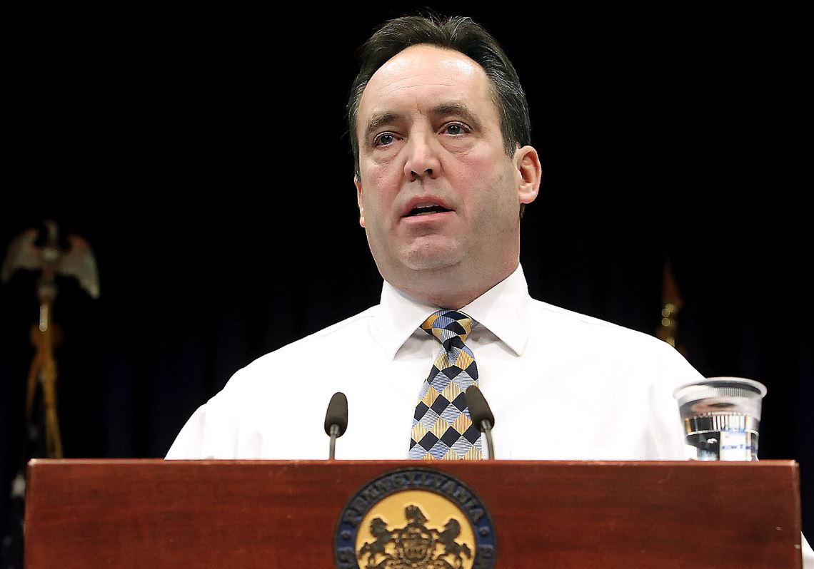 Republicans make gains in Harrisburg with control of Pa. state House ...
