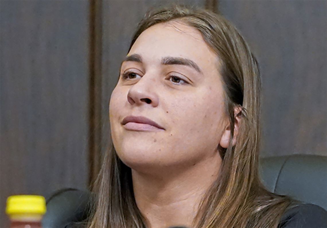 DeMarco calls for Hallam's resignation after post about Trump's ...