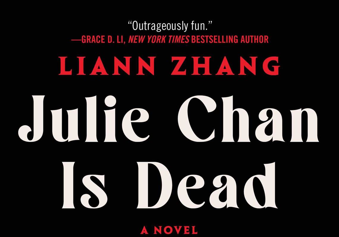 Review: Julie Chan defies expectations | Pittsburgh Post-Gazette