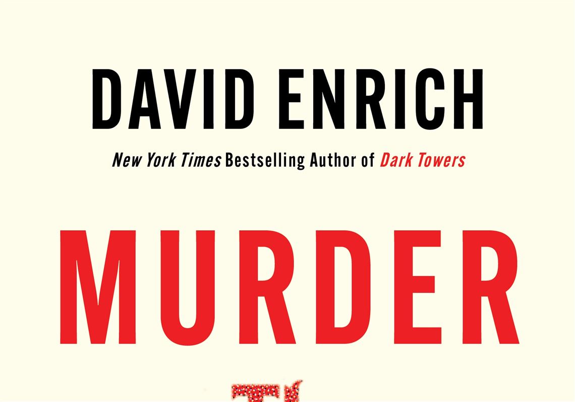 Review: Freedom of the press is under attack in ‘Murder the Truth ...