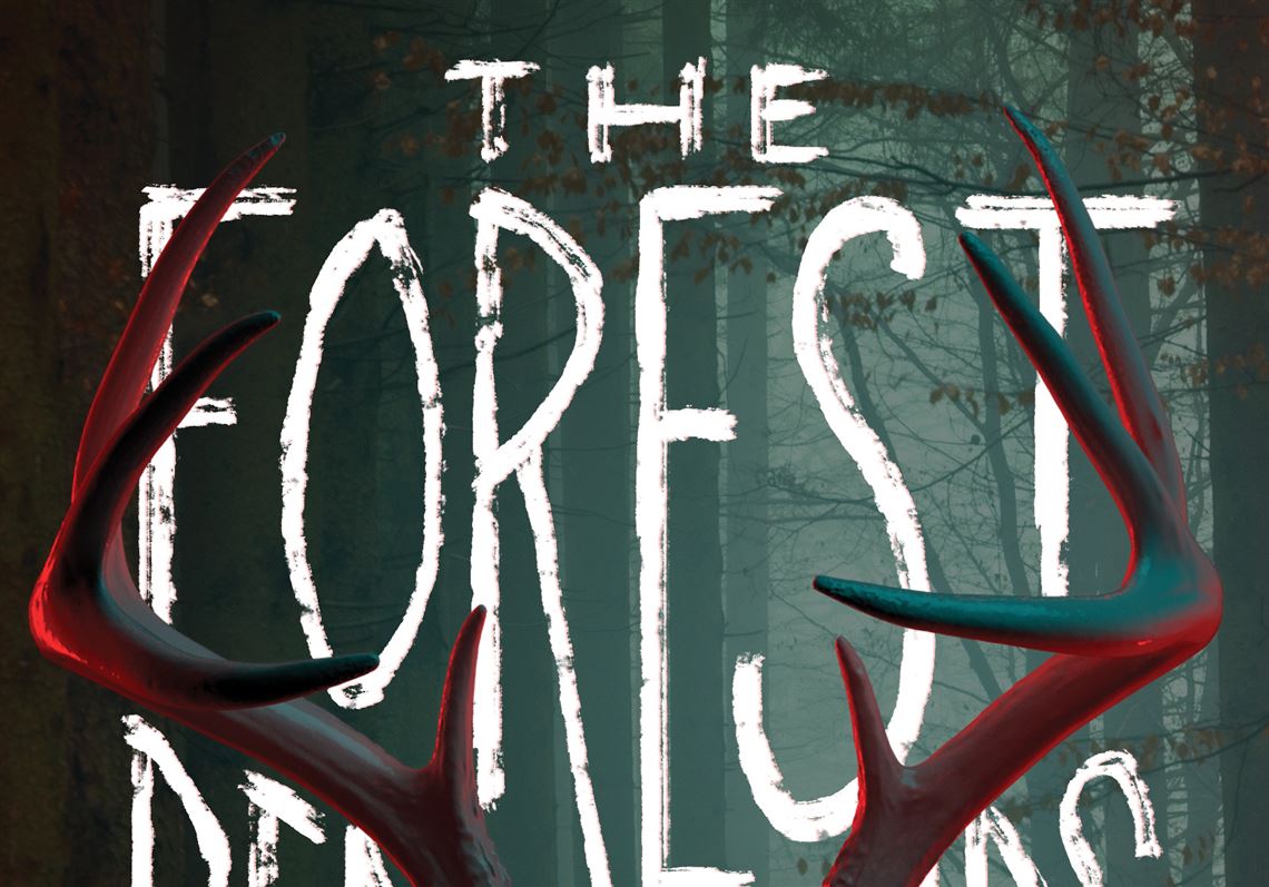 Review: Kosoko Jackson channels Black, queer magic in newest novel ...