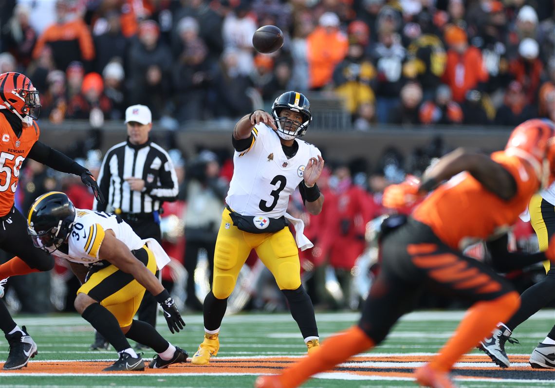 Gene Collier: Measure twice, hut once | Pittsburgh Post-Gazette