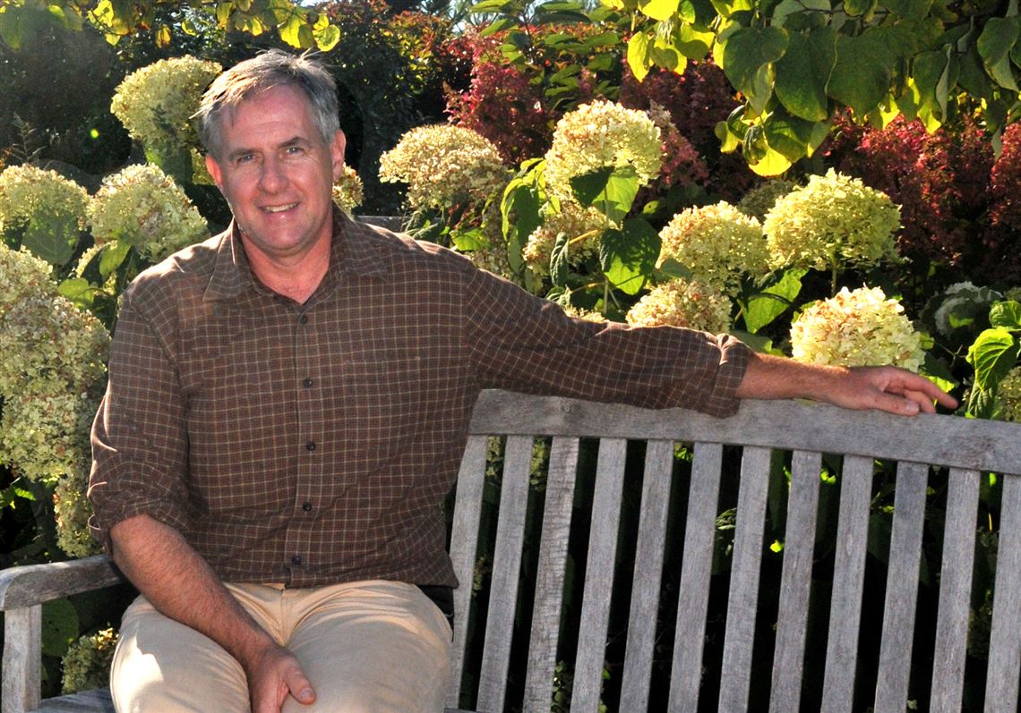 Horticulturalist Bill Cullina speaks at garden symposium | Pittsburgh ...
