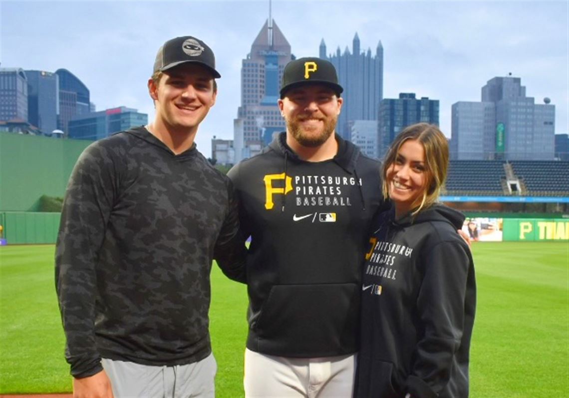 Mars softball standout Danielle Bednar walking away from game … and ...