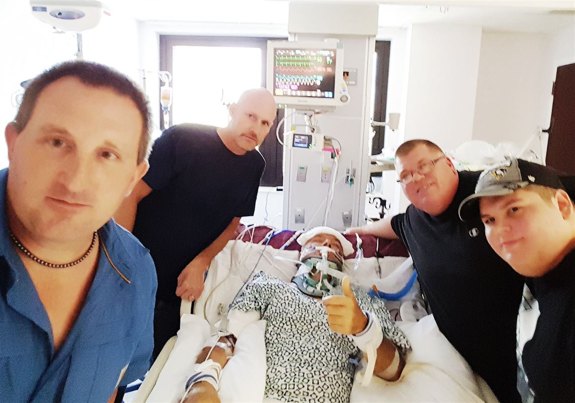 Biking legend Danny Chew's paralysis may be permanent, family says ...