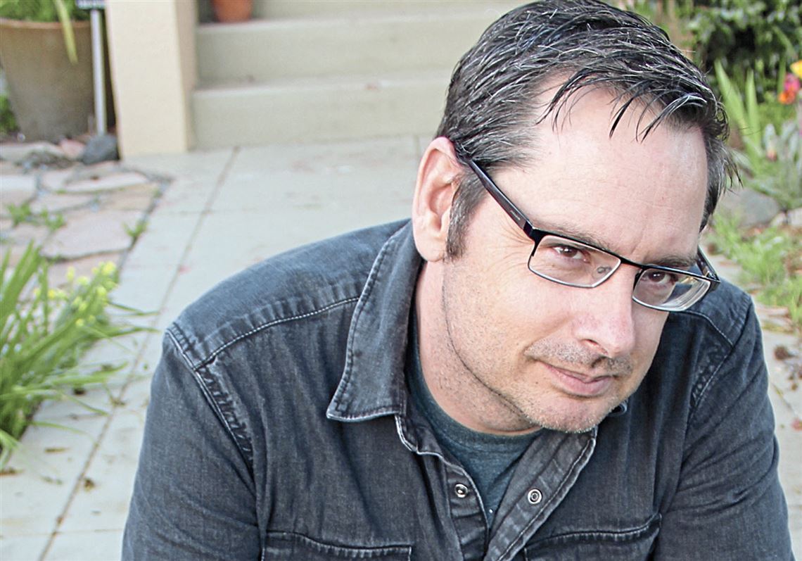 A family with supernatural powers gets into trouble in Daryl Gregory's ...