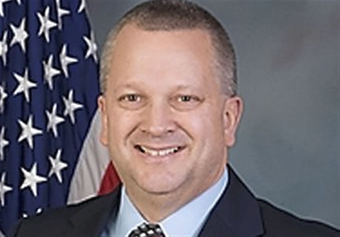 Daryl Metcalfe: 'I’m a heterosexual … keep your hands to yourself ...