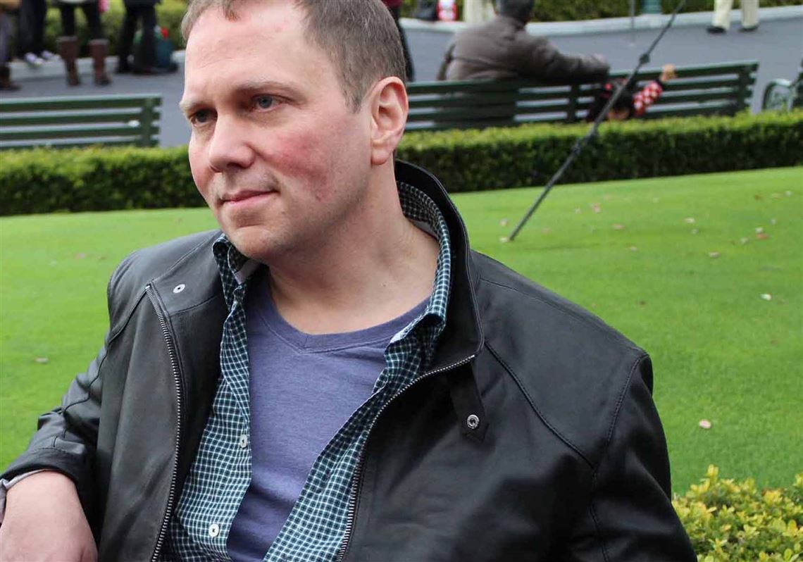 Children's authors lined up for speakers' series | Pittsburgh Post-Gazette