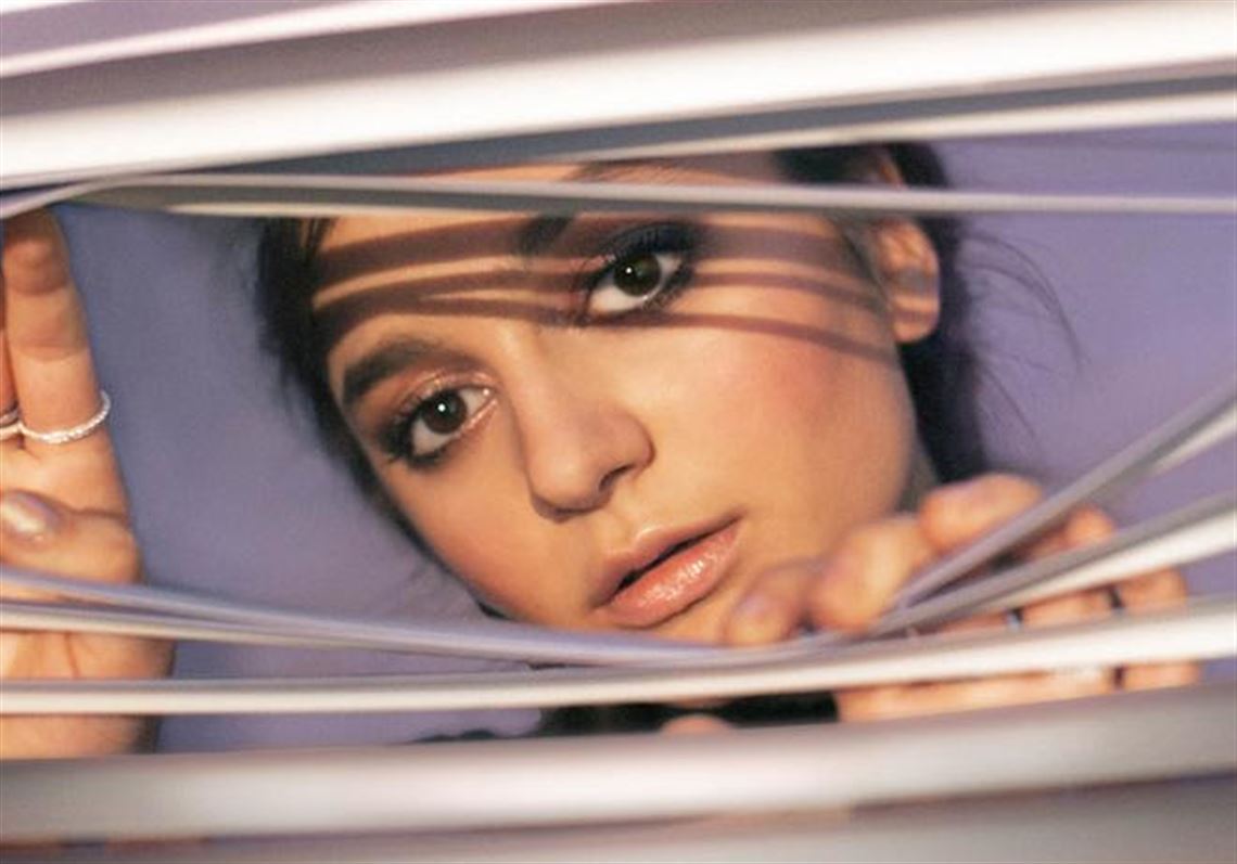 Daya responds to violent culture with the new single 'Safe ...