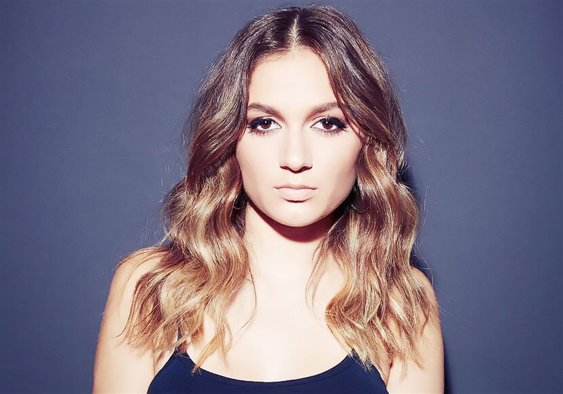 Mt. Lebanon native Daya wins her first Grammy | Pittsburgh Post-Gazette