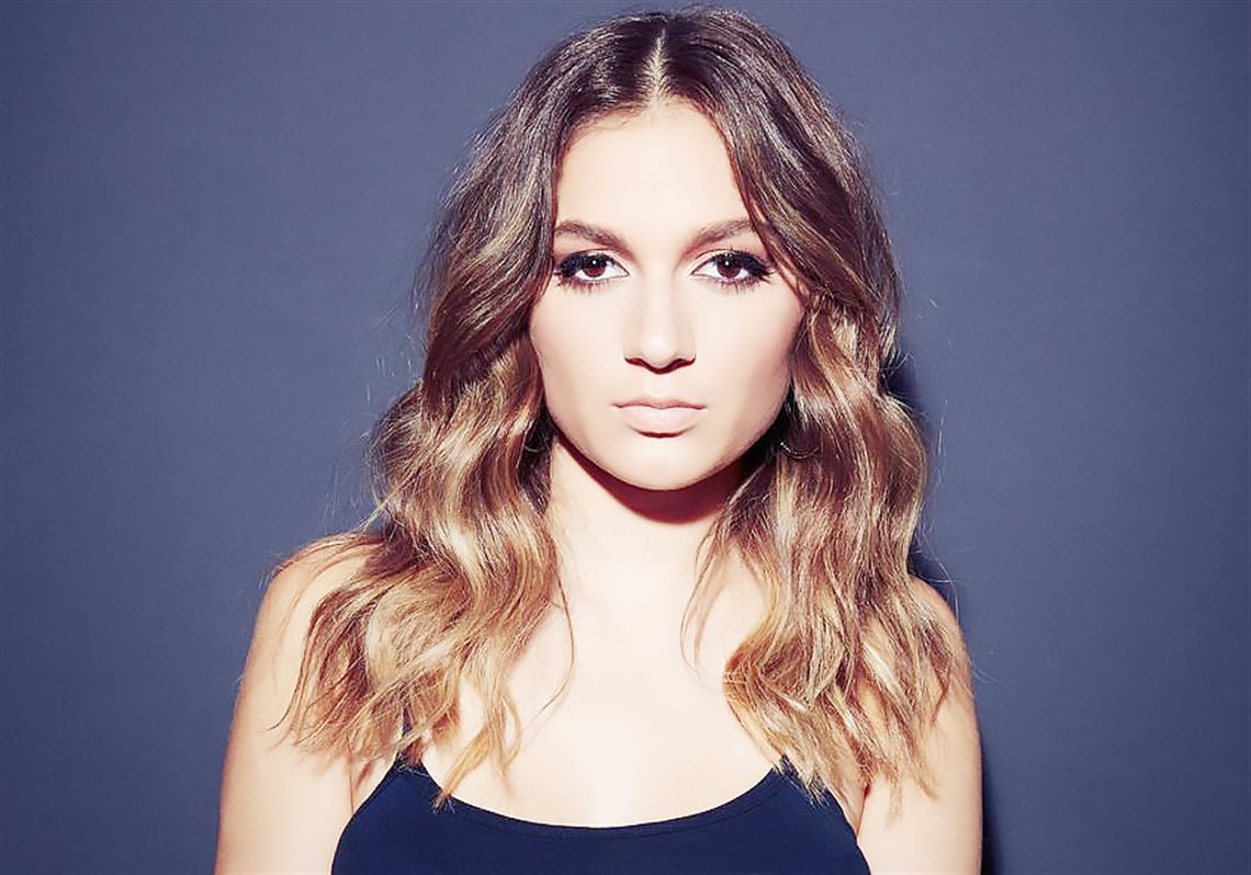 Daya talks Grammy win, 'Feel Good' single and tour closer at Stage AE ...