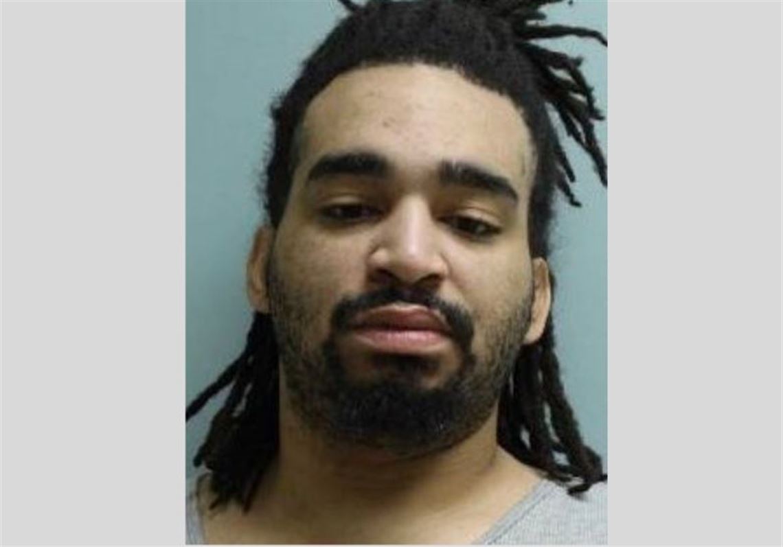 Uniontown man charged in the death of an 11-month-old captured in ...